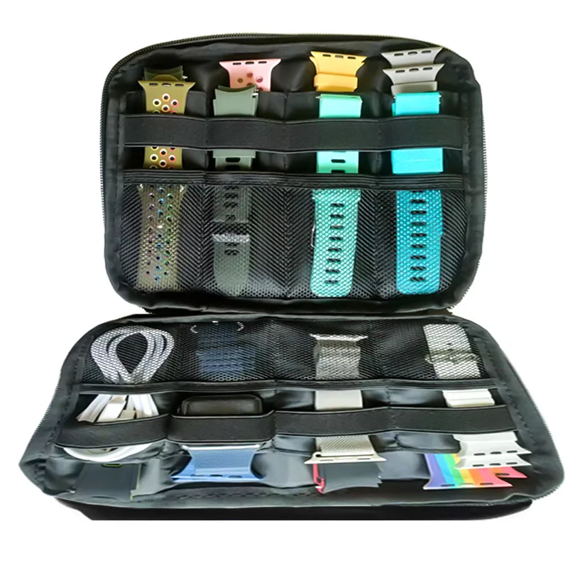 Waterproof-Portable-Box-watch-Holder-Organizer-Storage-for-Men-Women ...