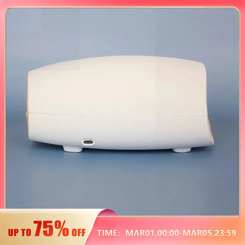 Electric-Hand-Massager-Cordless-with-Heat-and-Compression-for-Arthritis ...