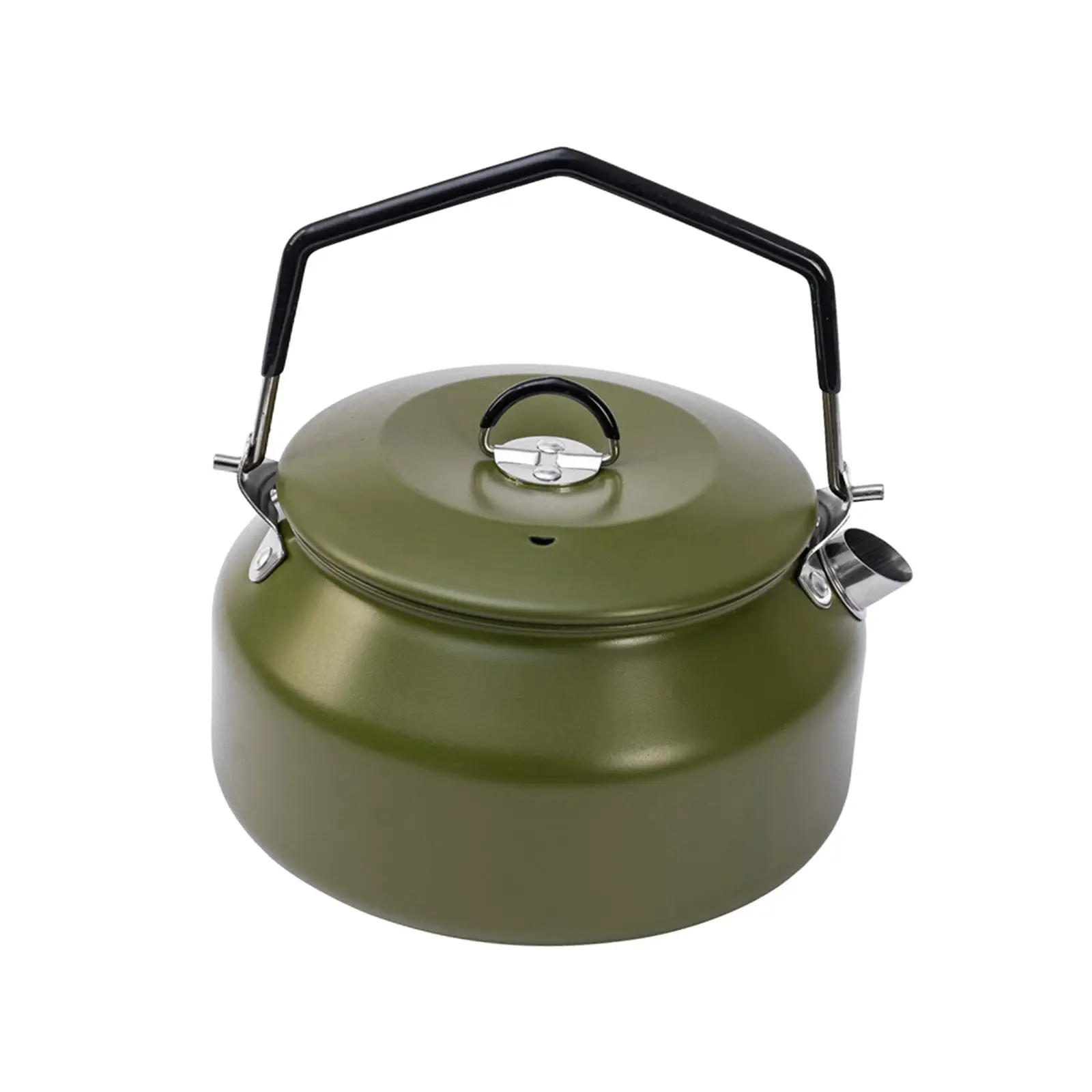 1L Camping Water Kettle – Outdoor Gear & Equipment | The Mountain Exp