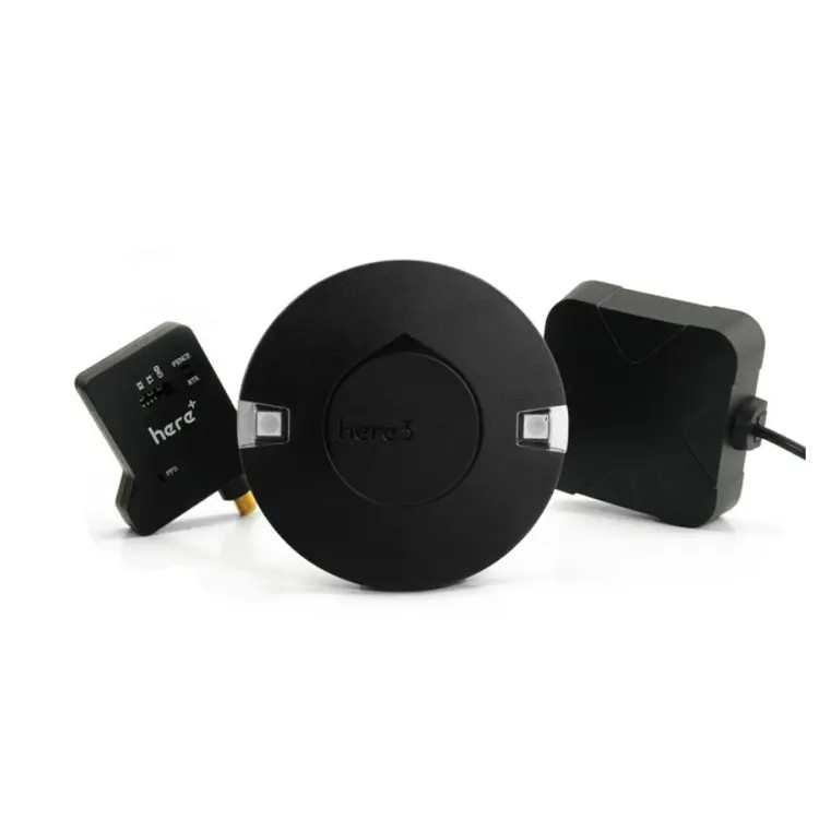 HEX-Here-3-Here-RTK-Base-M8P-Combo-High-Precision-CAN-GPS-GNSS ...