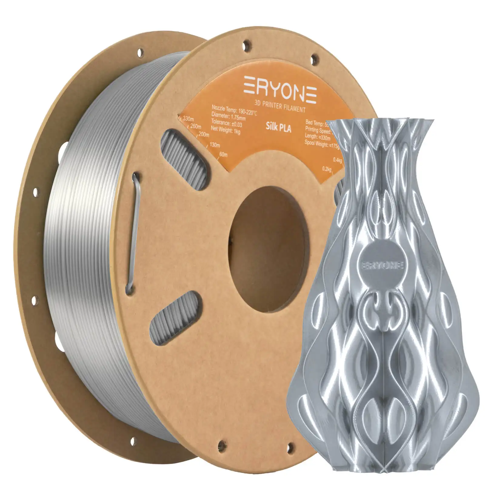 Eryone-Seide-Pla-Filament-1kg-f-r-3D-Drucker-1-75mm-0-03mm-Durchmesser ...