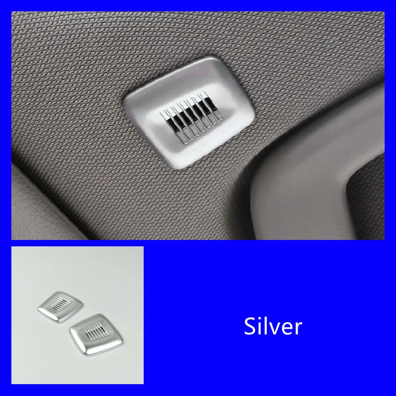Car-Styling-Roof-Microphone-Cover-Trim-For-BMW-X3-F25-X5-F15-X1-E84-F48 ...