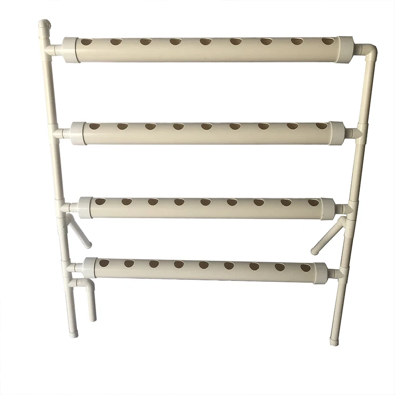 Urban Landbouw Automatische Verticale Indoor Smart Pvc Piping ...