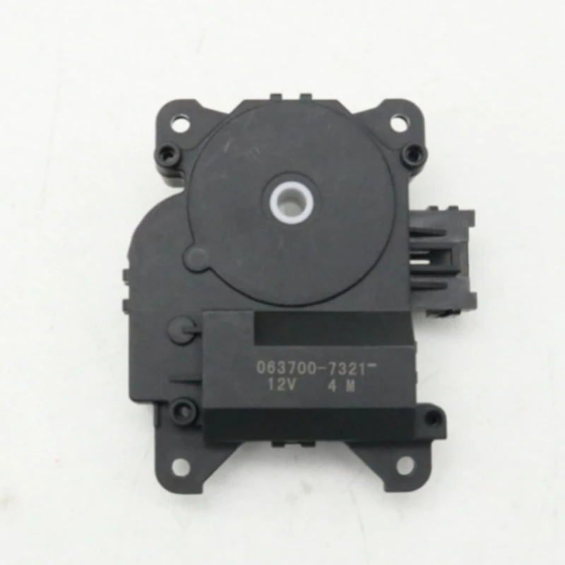 For-Mitsubishi-Grandis-2004-2010-Car-Air-Conditioner-Heater-Climate ...