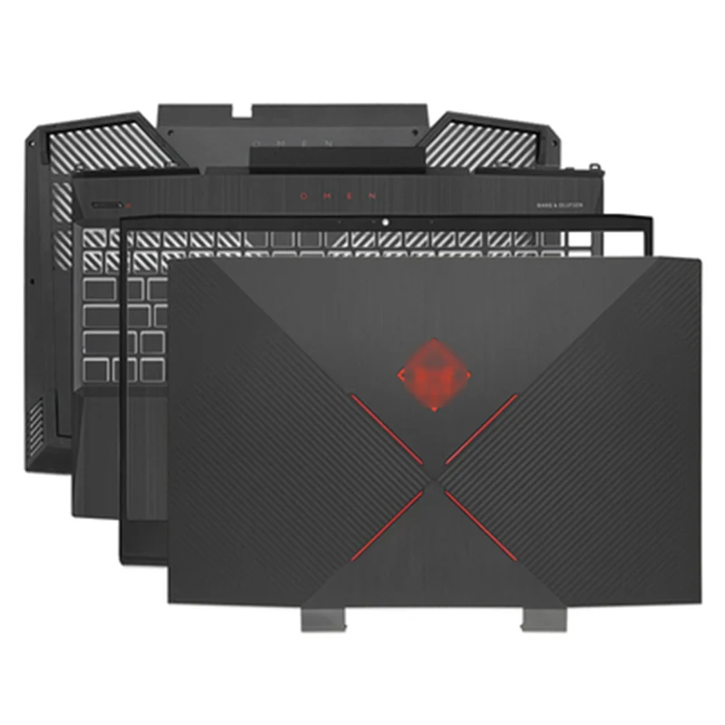 New Laptop Case For HP OMEN 15-DC TPN-Q211 15-dc1055TX 15-DC1060TX 15 ...