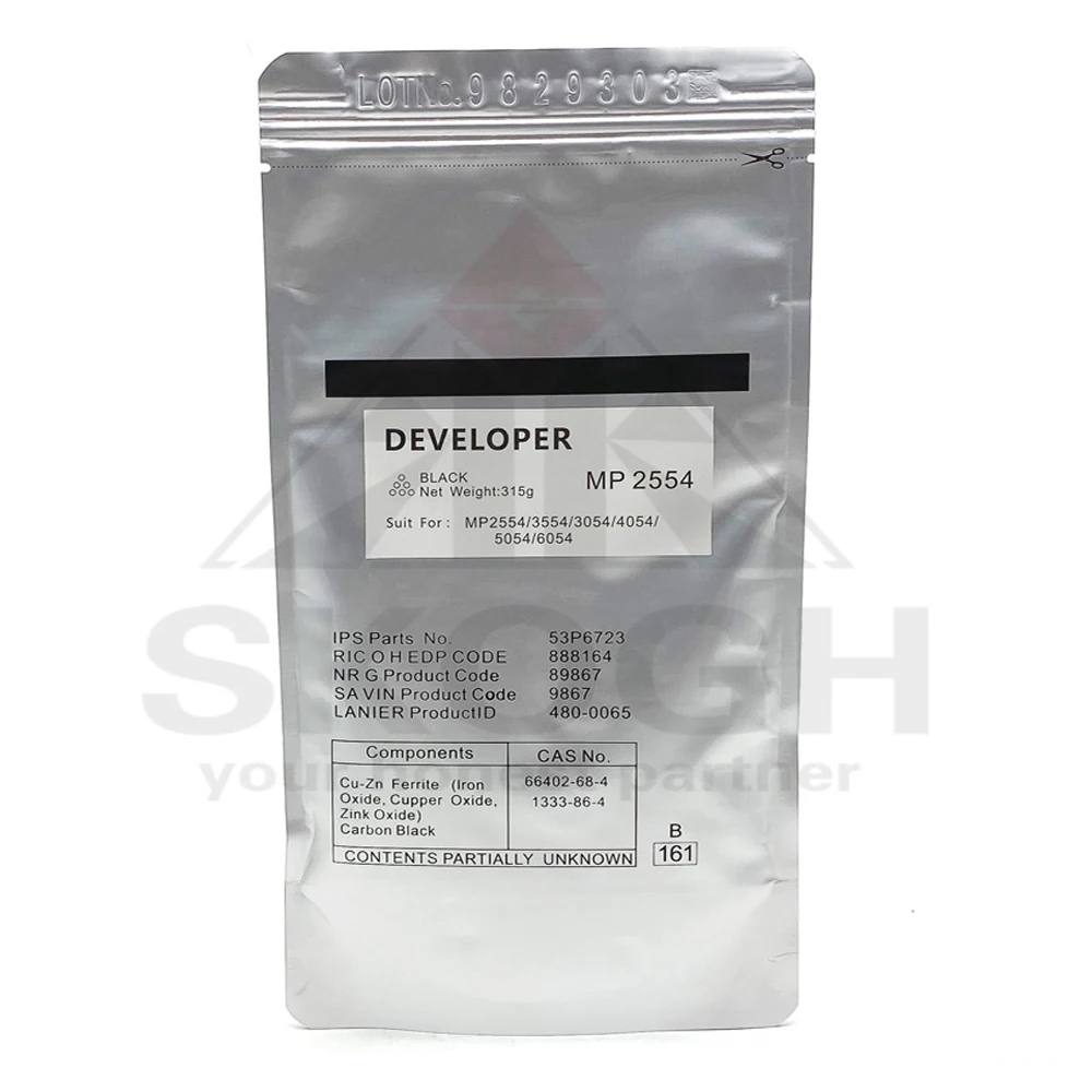 315grams-Developer-Powder-For-Ricoh-MP-2554-3554-3054-4054-5054-6054 ...