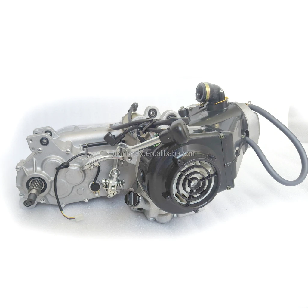 Высокоскоростной двигатель GY6 230cc ATV | AliExpress