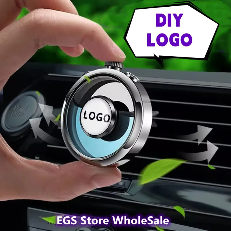 EGS-difusor-do-logotipo-do-carro-DIY-seu-logotipo-do-carro-aromaterapia ...