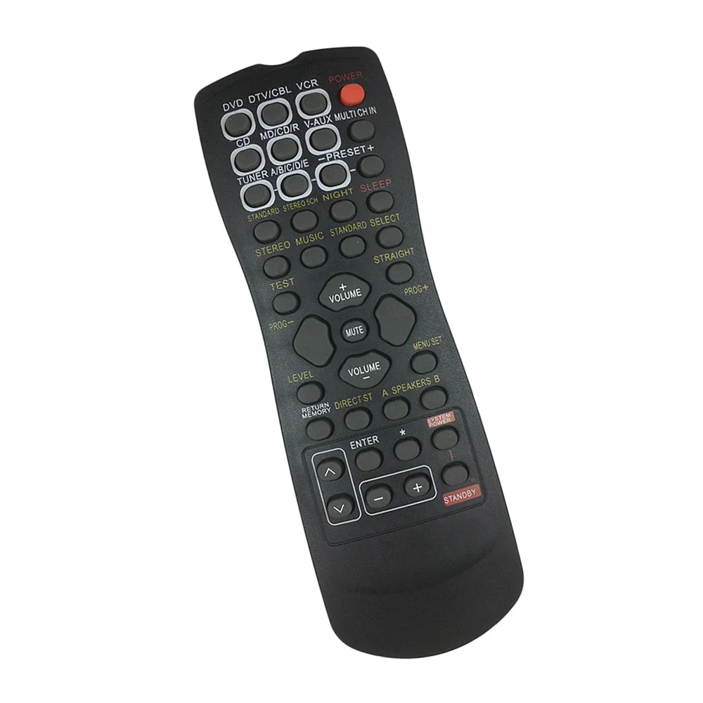 Remote-Control-For-Yamaha-RX-V611-RX-V630-RX-V640-RX-V650-RX-V657-RX ...