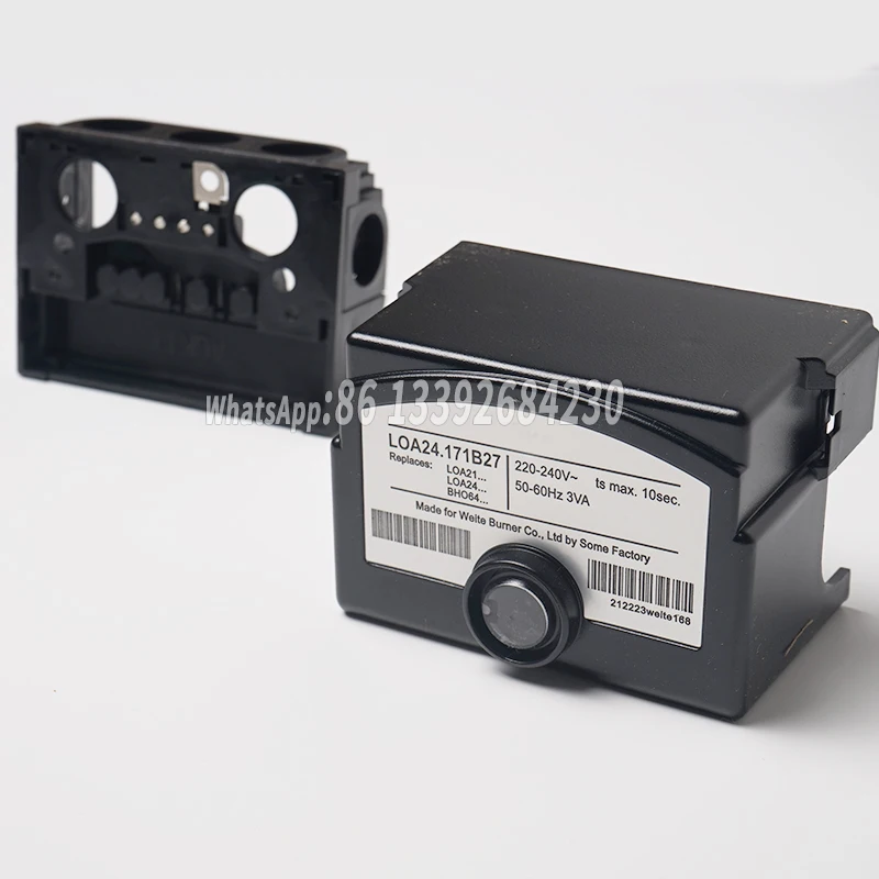 Methanol-Engine-Part-Gas-Burner-Box-Base-NEW-diesel-burner-replace ...