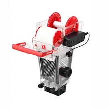 Red Sea Filter Roller | Red Sea Reef Mat | Red Sea Products | Red Sea ...