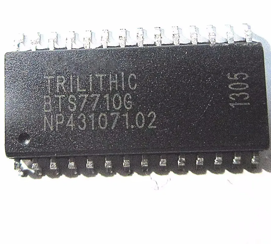 BTS7710G-ATAR862R-ATAR862R087-TNQY41-NJM2515V-W29GL128CH9T-ACS715TLLC ...