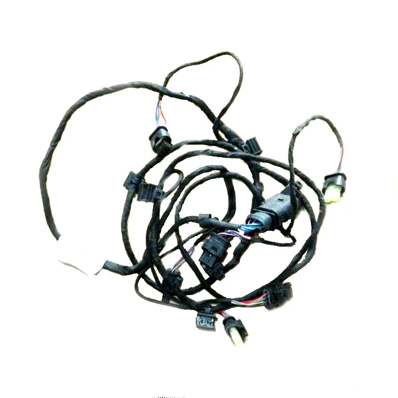 8P0971085C-For-A3-8P-S3-harness-cable-set-PDC-bumper-8P0971085-C-8P0 ...