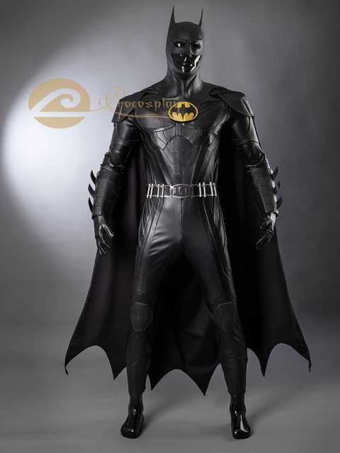 Batman Forever Halloween Costume