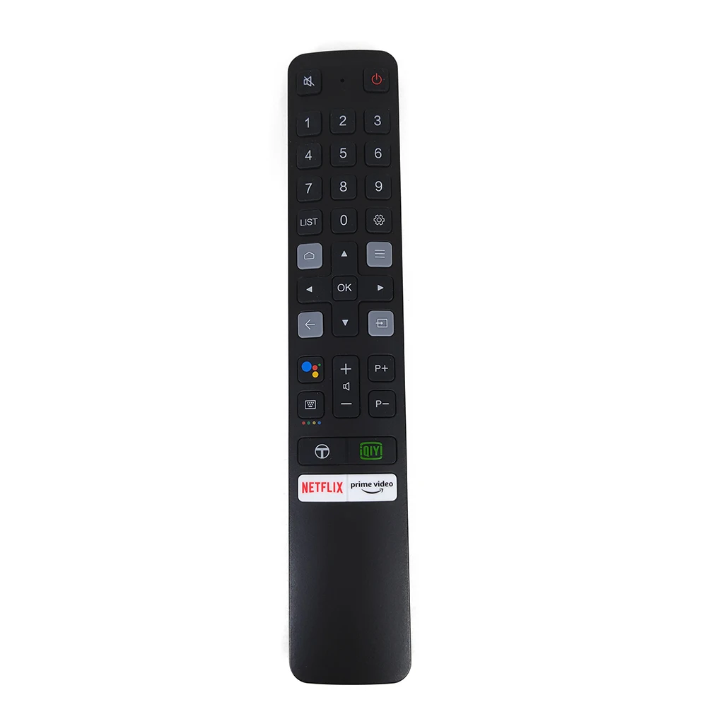 New Original For Tcl Android Tv Remote Control Rc901v Fmr6 50p65us ...