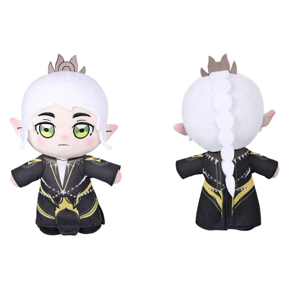 Peluche de Astarion Baldur Cos Gate 3 Shadowheart Mind Flayer Minthara ...