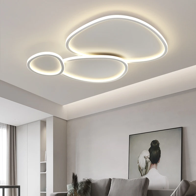 Smart-Living-Room-Chandeliers-2024-New-Simple-Modern-Atmosphere-Lamp ...