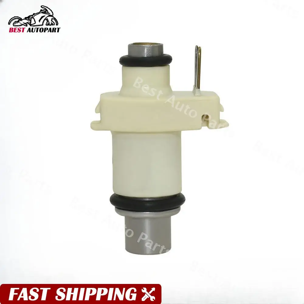 Fuel Injector fits for Yamaha Zuma 50 50F 50FX YW50 YW50F YW50FX 1CD ...