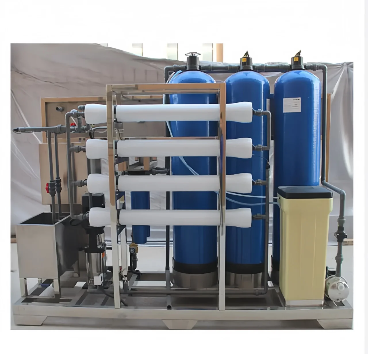 Store Home Products Feedback