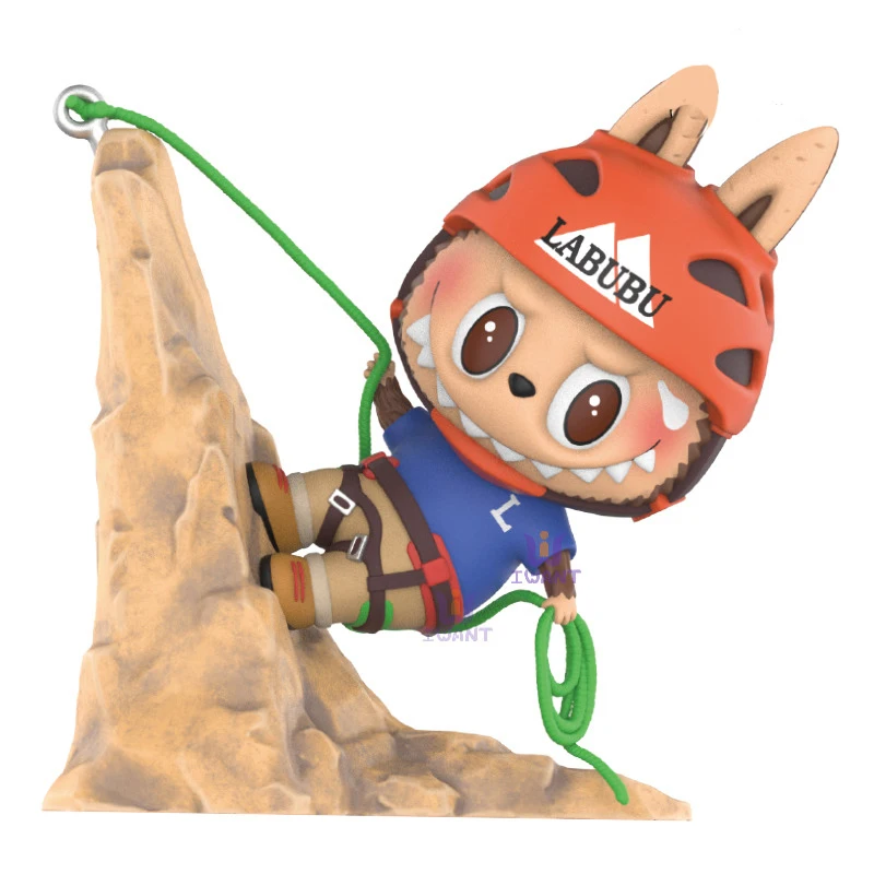 15cm-Kawaii-Labubu-Figure-Climbers-Ver-Fashion-The-Monster-Labubu ...