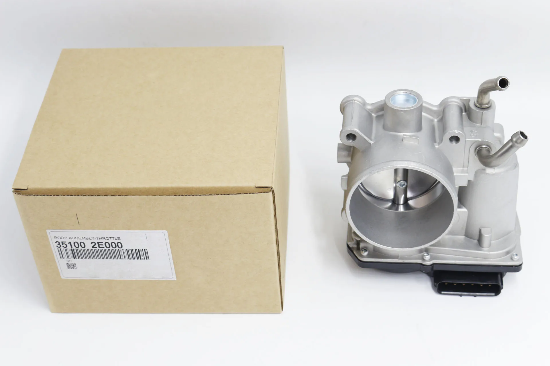 35100-2E000-Throttle-Body-Assembly-351002E000-For-Hyundai-Tucson ...