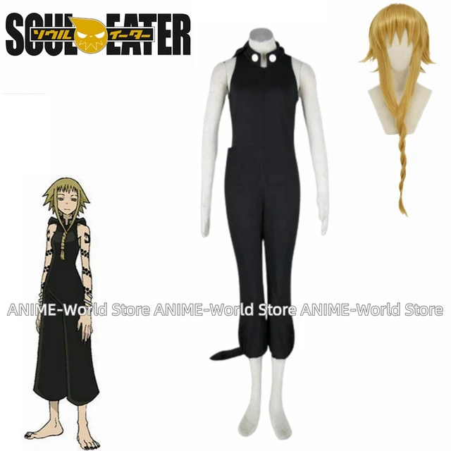 Black Bolt And Medusa Cosplay