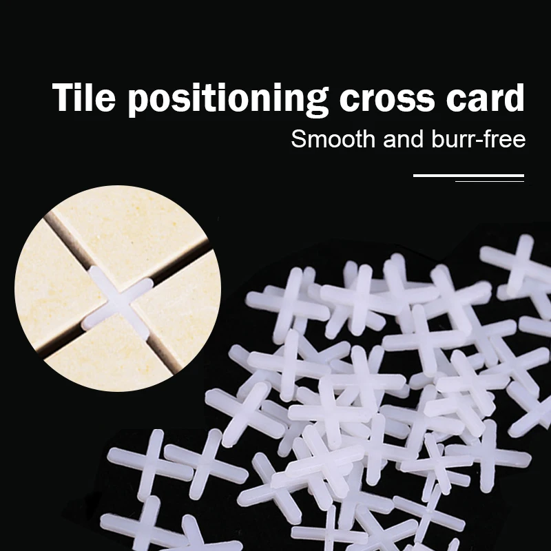 100pcs-500pcs-pack-Ceramic-Tile-Spacer-1-5-2-2-5-3-5mm-Cross-Tile ...