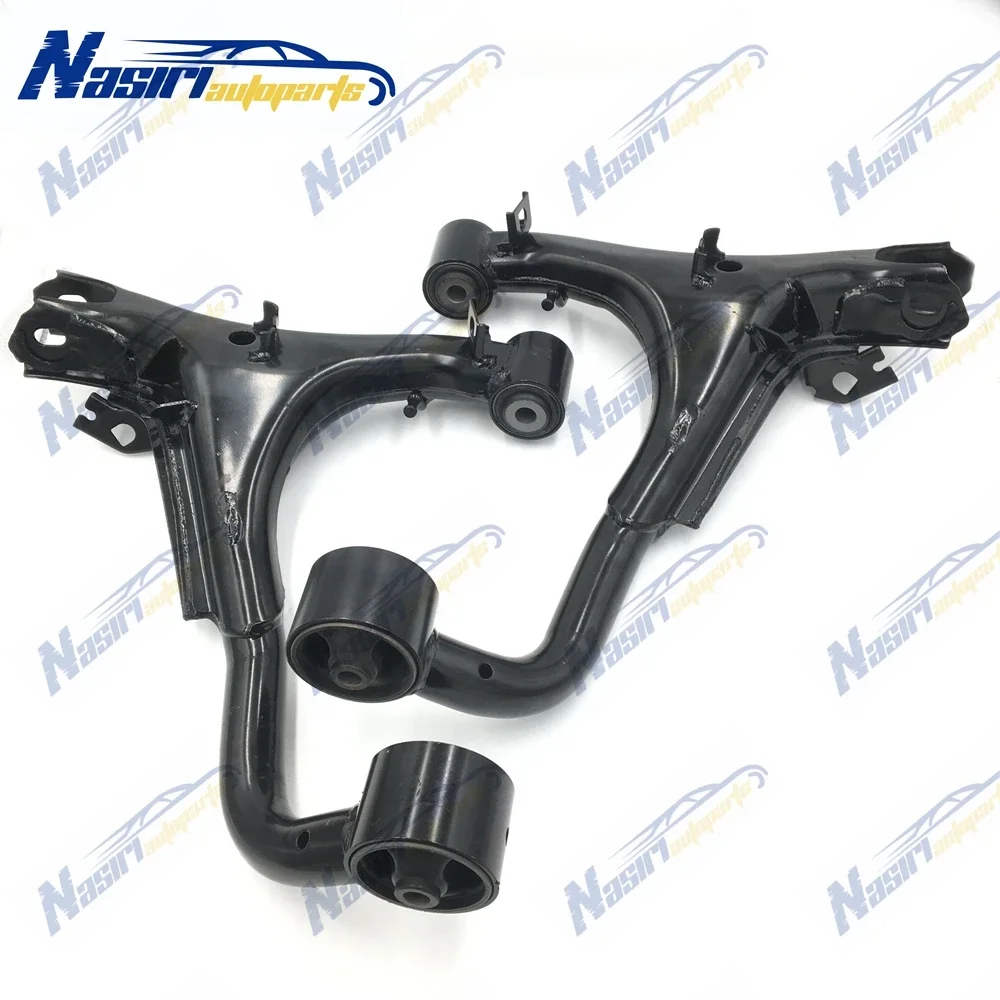 Pair of Rear upper Control Arm For Land Rover LR3 LR4 2005-2016 ...