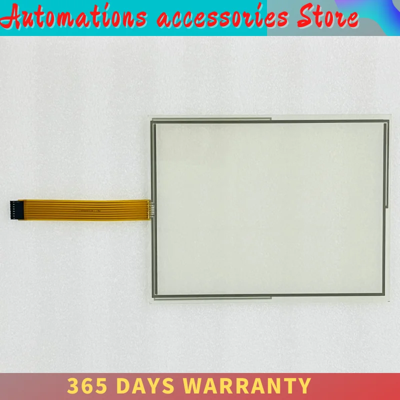 Trimble-AgGPS-FMX-FM-1000-FM1000-Touch-Screen-Panel-Glass-Digitizer-for ...