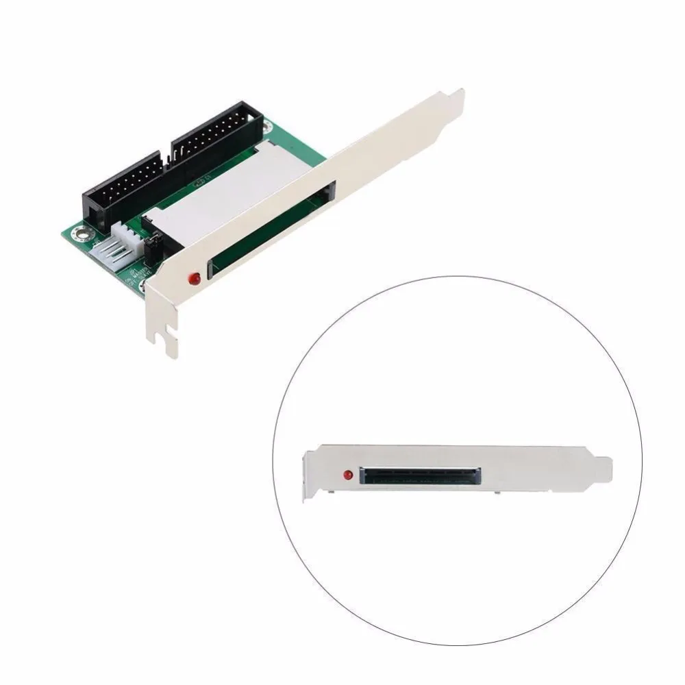 Versatile-Cf-Card-Adapter-Compact-Design-Cf-Card-To-Ide-Converter ...