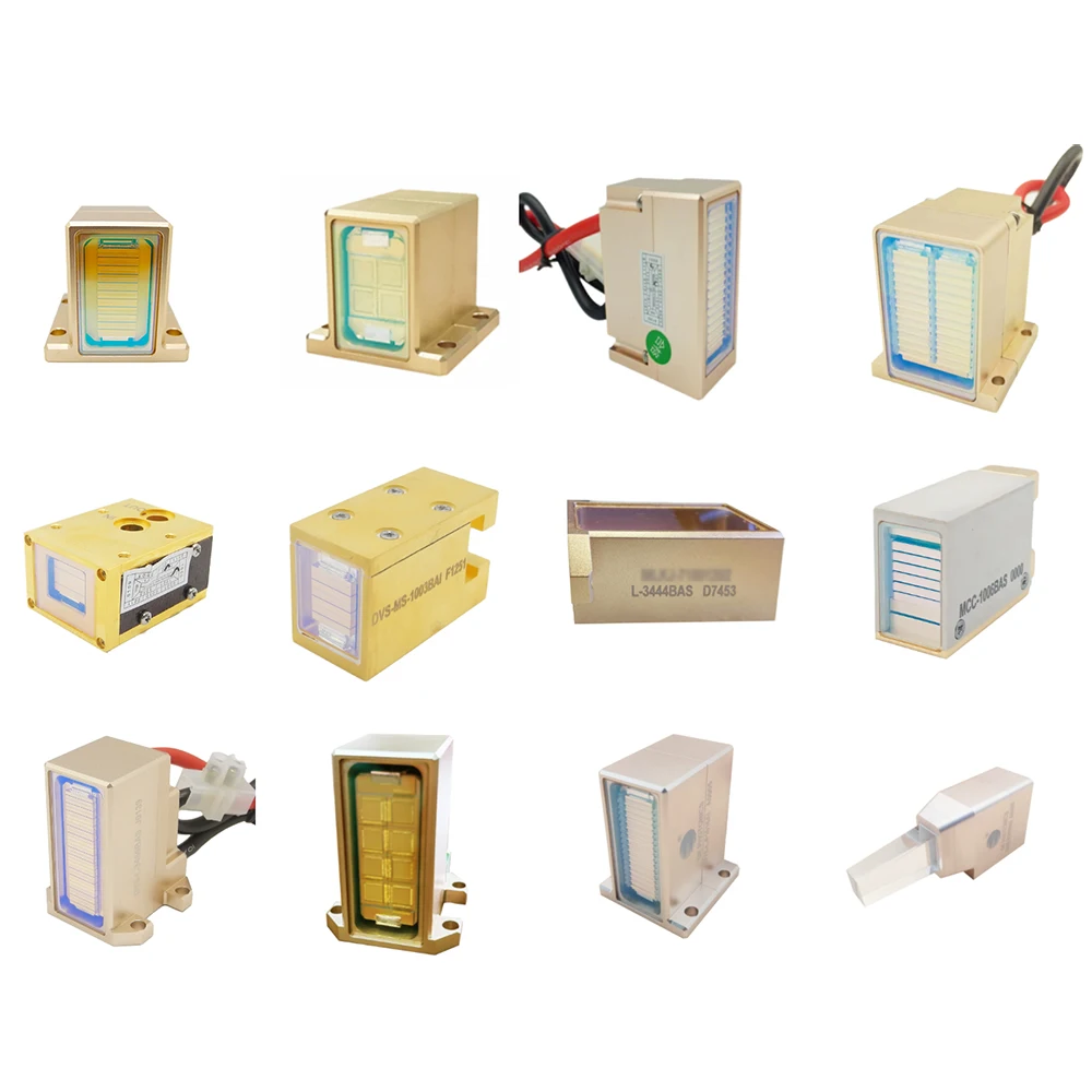 Diode laser stack SG DVS-1010AI DVS-1012AI LST-1005AI LST-3123AS LSR ...