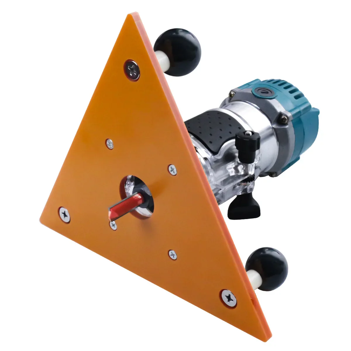 Woodworking-Milling-Groove-Balance-Board-Flip-Plate-Trimming-Machine ...