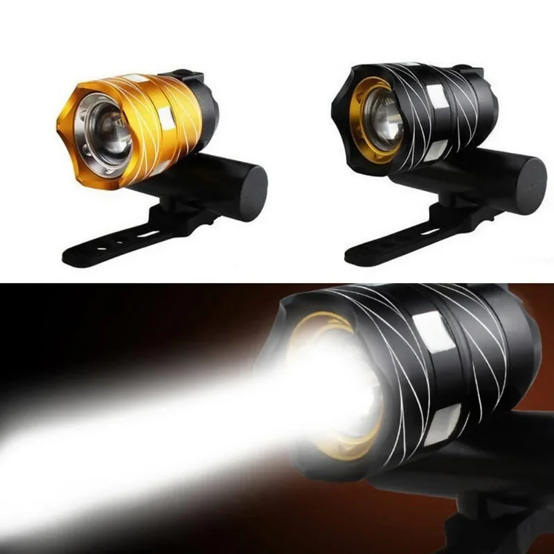Mountain-Bike-Long-range-Spotlight-Waterproof-T6-LED-Bicycle-Front-Lamp ...
