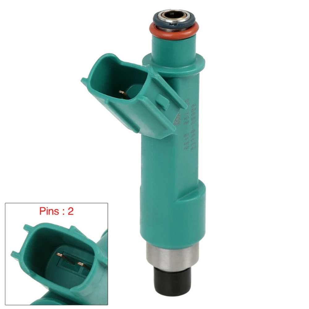 23250-28080-4X-Fuel-Injectors-for-Toyota-Camry-Corolla-Matrix-RAV4 ...
