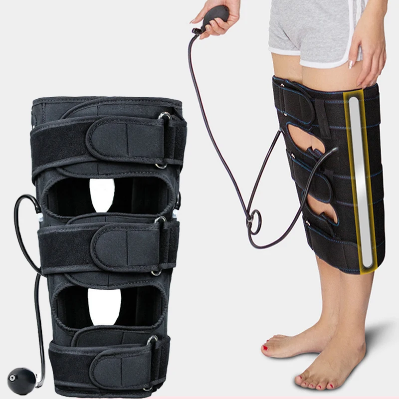 O-X-Leg-Shape-Corrector-Band-Effective-Bowed-Knee-Straightening-Belt ...