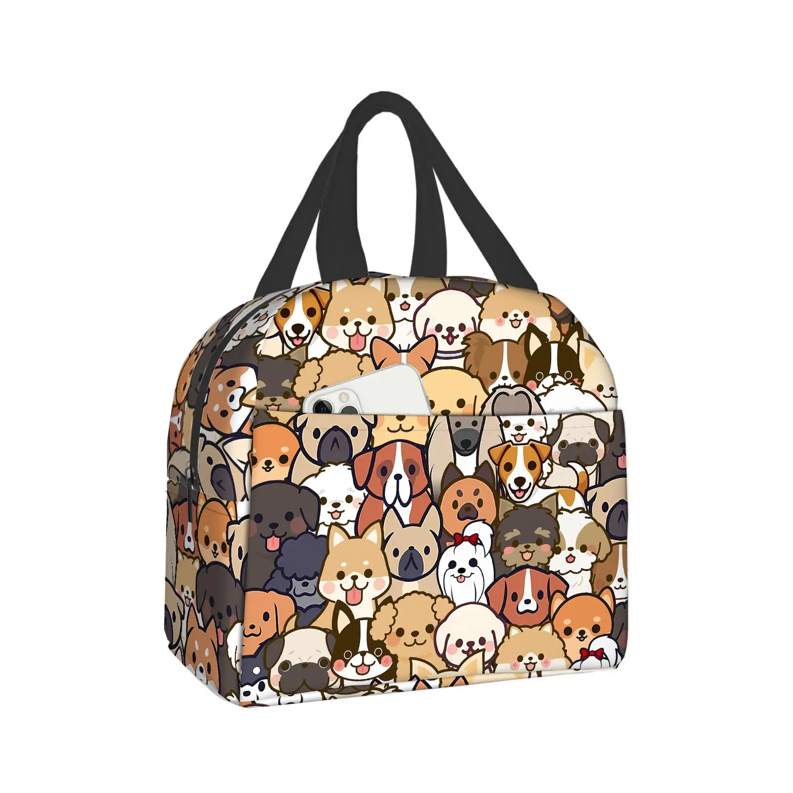 Insulated Lunch Bag for Women Men Leakproof Hot Cold Lunch Box Kids insulated-lunch-bag-for-women-men-leakproof-hot-cold-lunch-box-kids