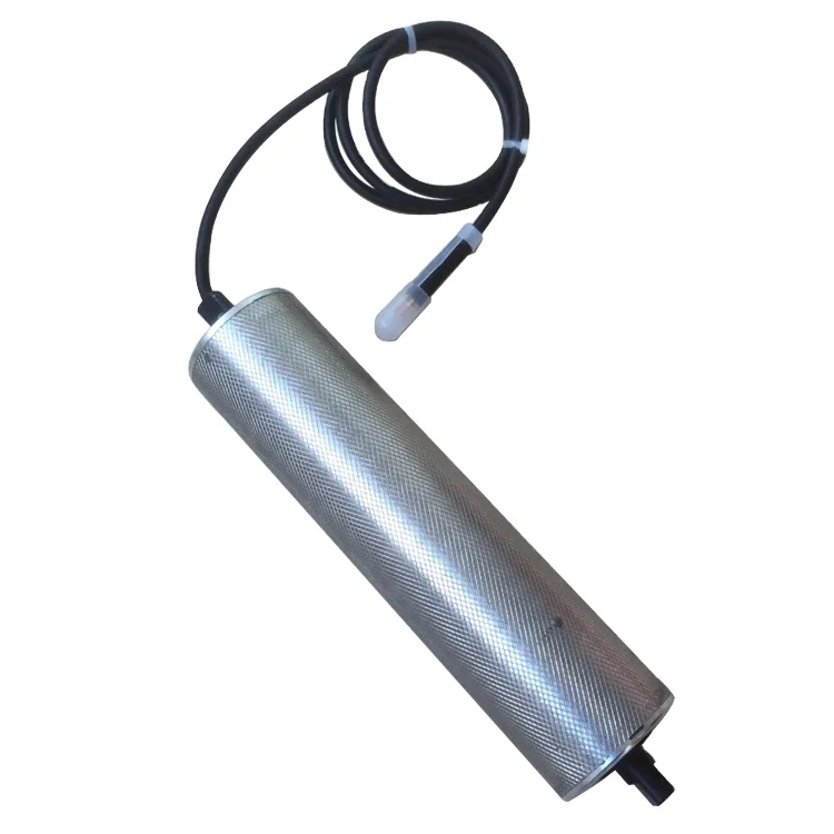 Brushless-Motor-Drum-for-Roller-Curving-Belt-Conveyors-Poly-vee-spring ...