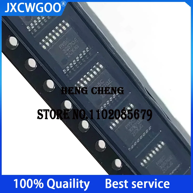10PCS-100-New-Original-PI5C3257QEX-PI5C3257QE-SSOP-16-Signal-switch ...