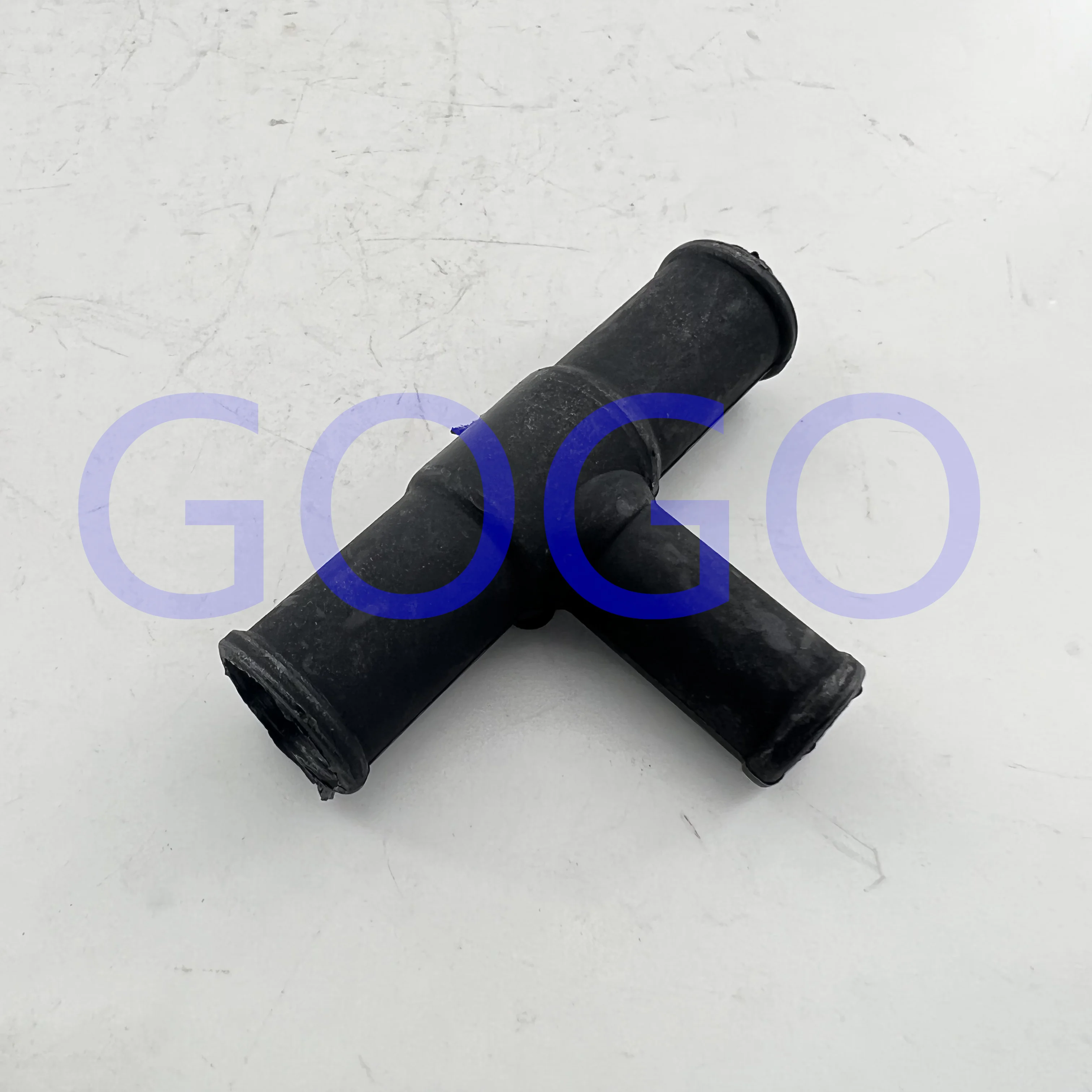 Heater Hose Output T Pipe 87248-60460 For Toyota LX450 1996-1998 LX470 ...