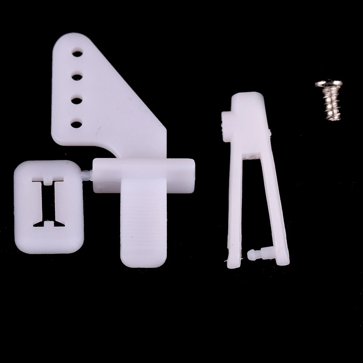 KT-Plate-Model-Aircraft-Fixed-Wing-DIY-Quick-Regulator-Tie-Rod-Four ...