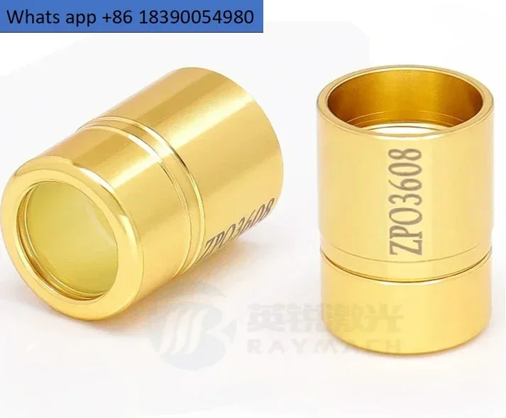 Kaplin laser protective cap ZPO3608 laser welding cutting gold BWT-CWX ...