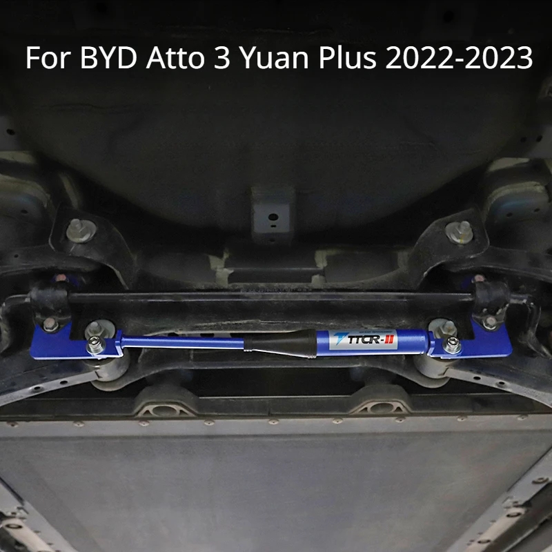 For BYD Atto 3 Yuan Plus 2022-2023 Accessories Suspension System ...