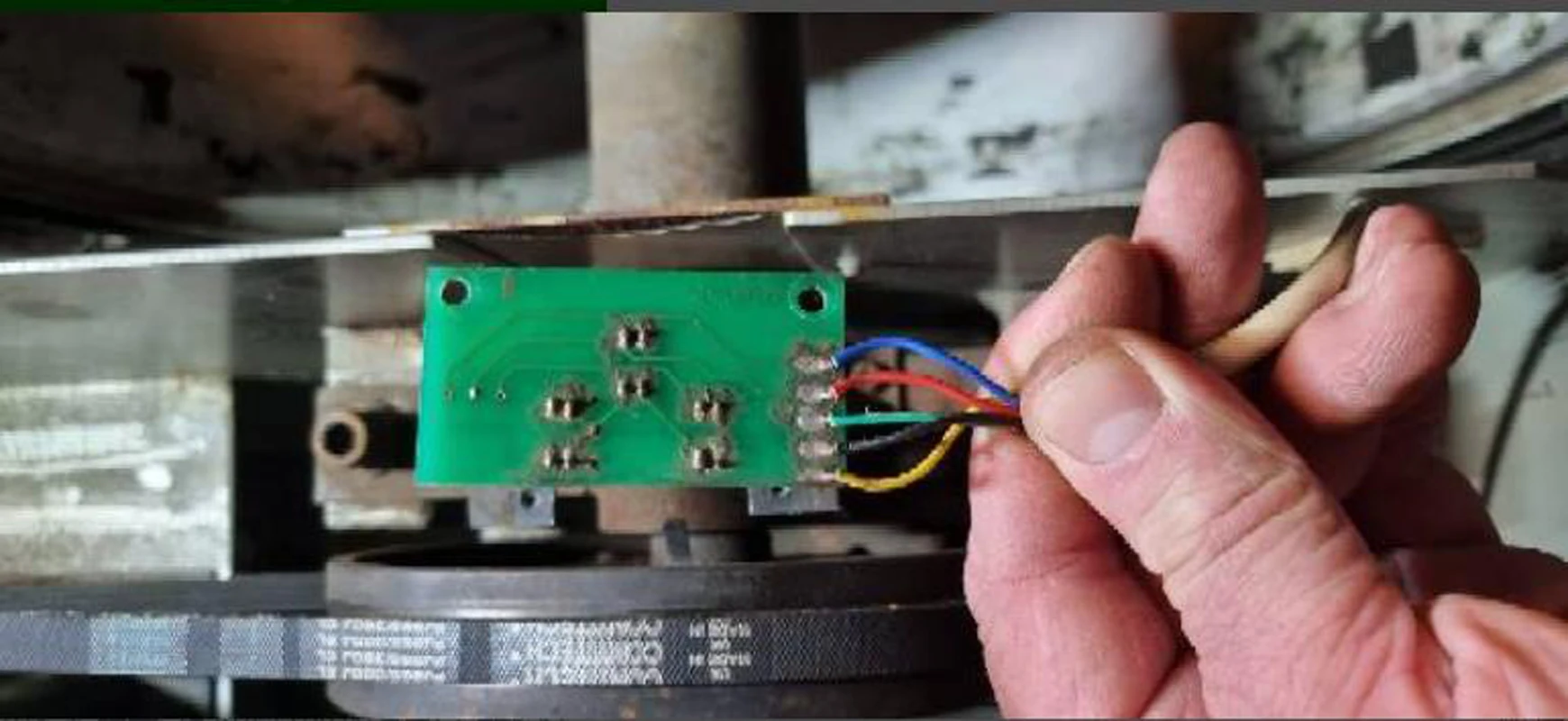 1PC-Tire-Balancer-Sensor-Position-Sensor-Photoelectric-Board-Small ...