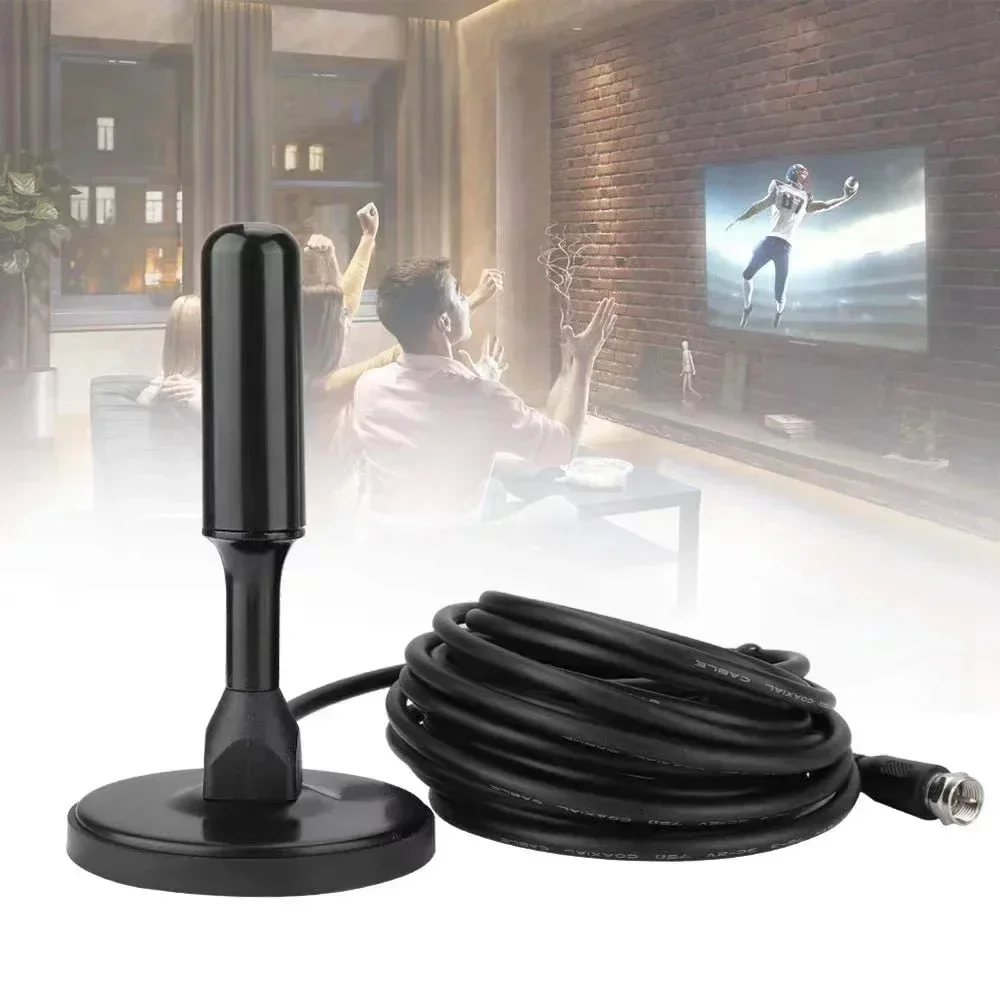 Digital-Antenna-Hd-External-Internal-Magnetic-Base-With-Magnet-3m ...