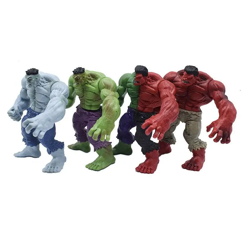 Red Hulk Avengers 2