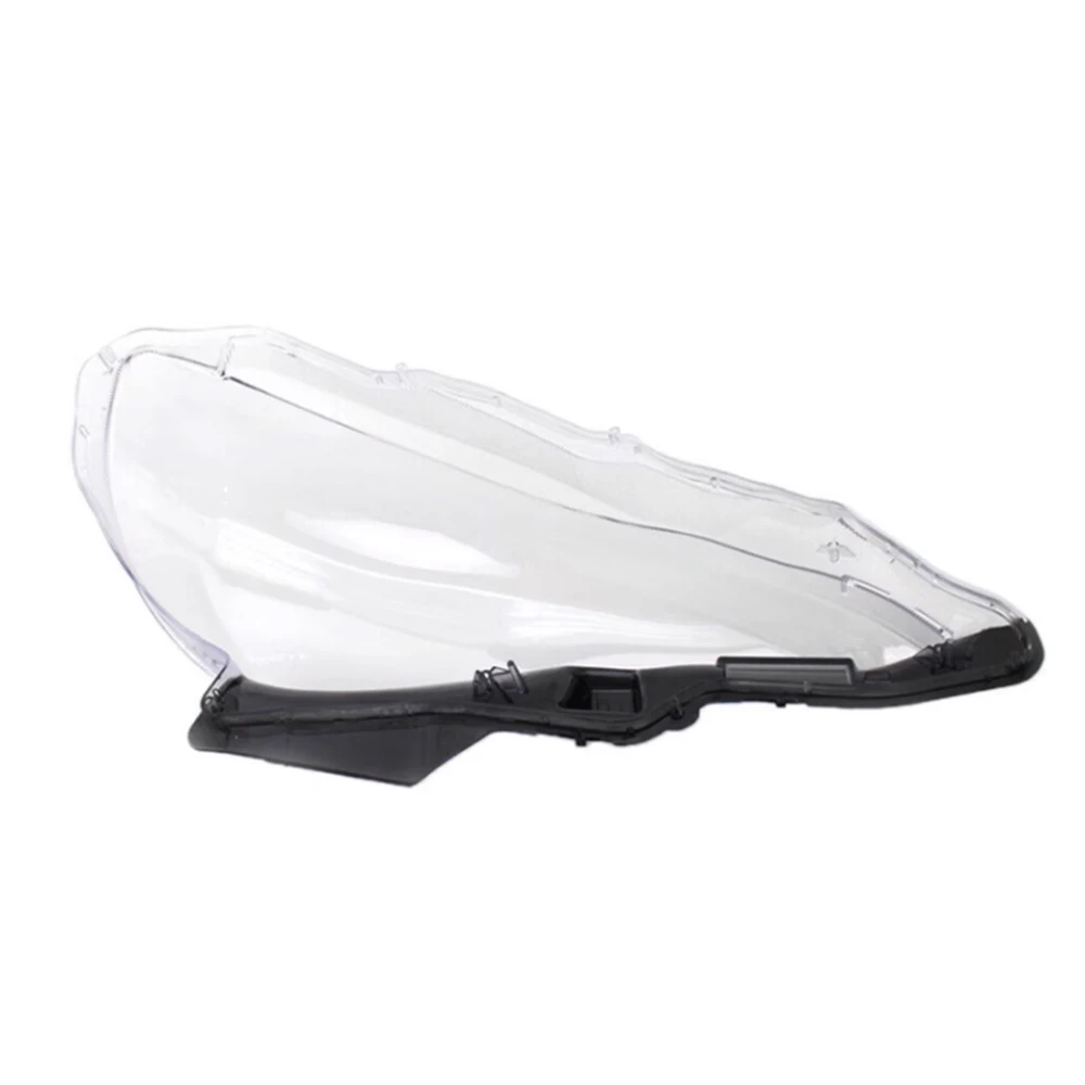 Auto Case Headlamp Caps For Toyota 86 2013-2016 Car Front Headlight ...