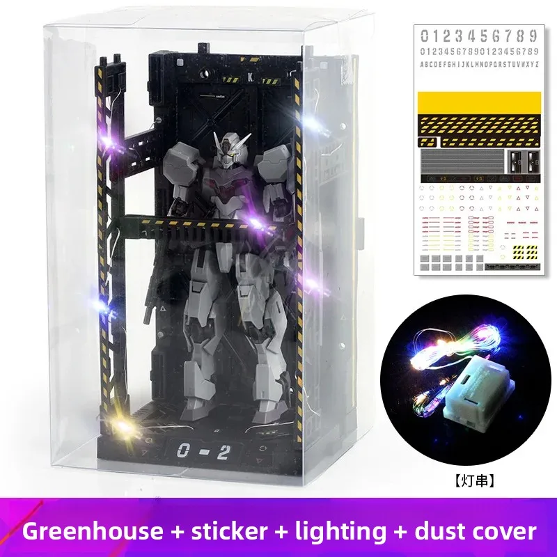 What is a Gundam Workstation and How to Choose the Best One for Your ...