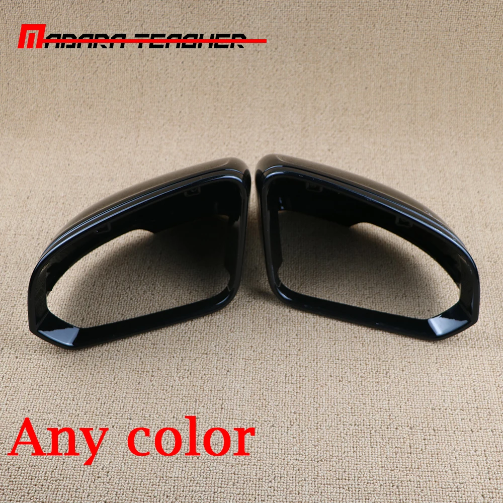 39849801 3984980 Mirror Cover Rear View Side Mirror Cap Housing Random ...