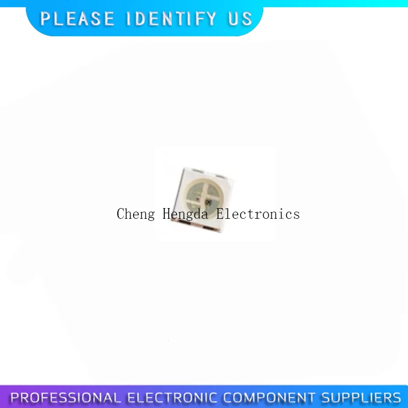 50-100 Uds SK6812MINI 3535 SMD DC 5V CHIP LED 3535 RGB - AliExpress 502