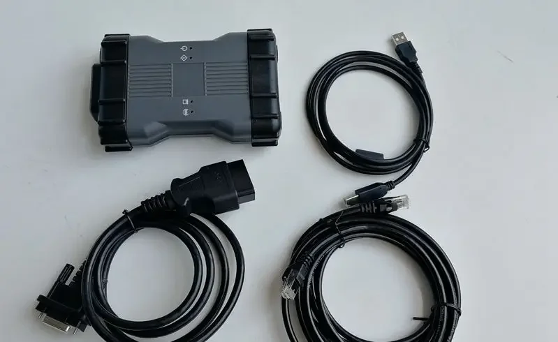 2024-Mb-Star-C6-Diagnosis-Pro-VCI-DOIP-Multiplexer-Full-Software-XENTRY ...